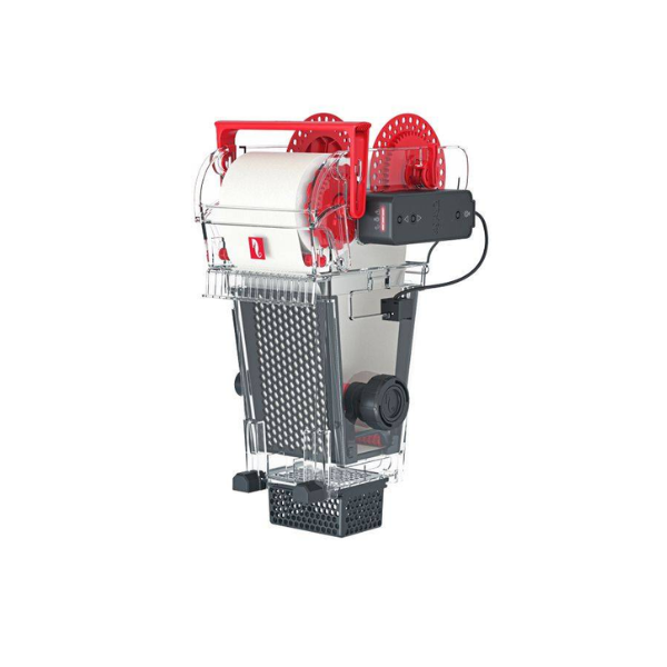 Red Sea ReefMat 1200 Fleece Roller Filter | Legacy Aquatics & Reptiles NZ